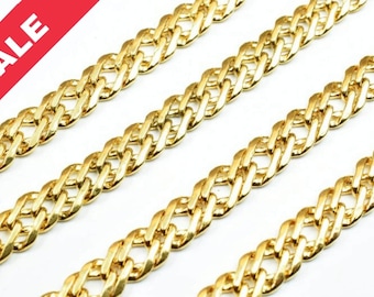 Parallel Chain - Etsy