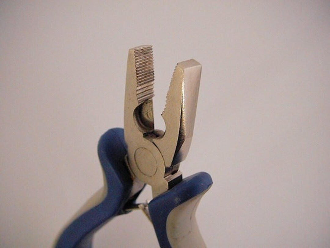 Mini Combination Pliers With Side Cutter Jewellery Tools - Etsy