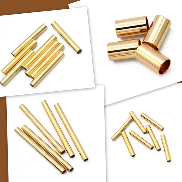Jewelry Tube - Etsy