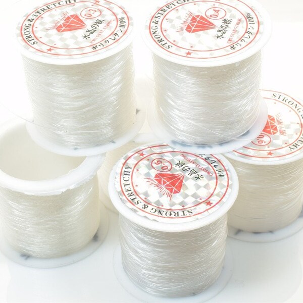 Beading String - Etsy