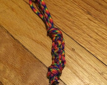 How To Make a Bell Rope Lanyard Kit Instructions | Etsy