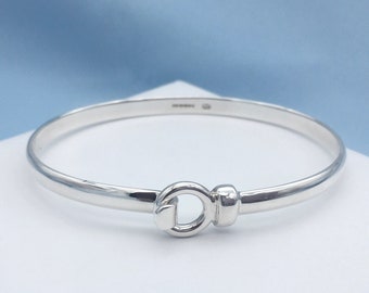 Silver Bangles for Small Wrists Bracelets for Small Wrist Personalized ...