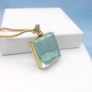 Locket Shapes Choose a Shape Choose a Message Personalized Gold Plated ...