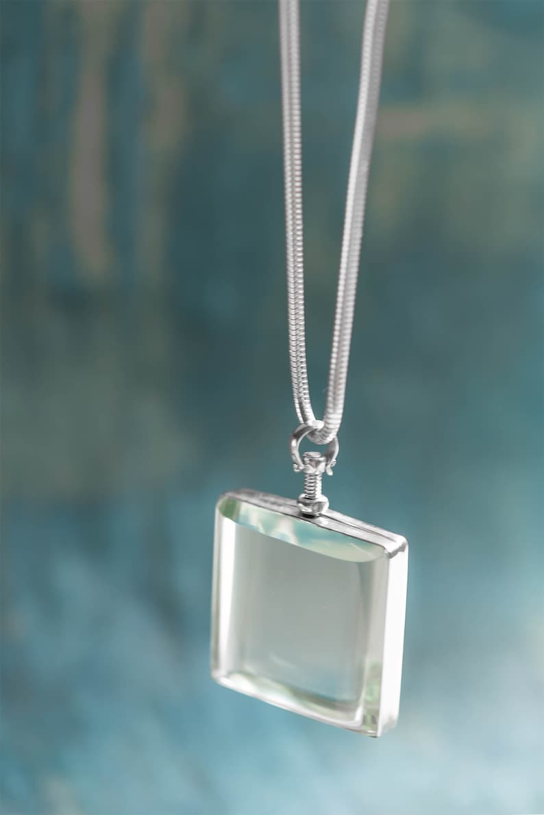 Locket Shapes Choose a Shape and Choose a Message Memorial - Etsy