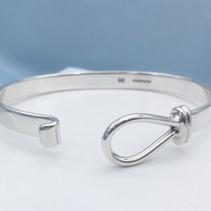 Silver Bangles for Small Wrists Bracelets for Small Wrist - Etsy
