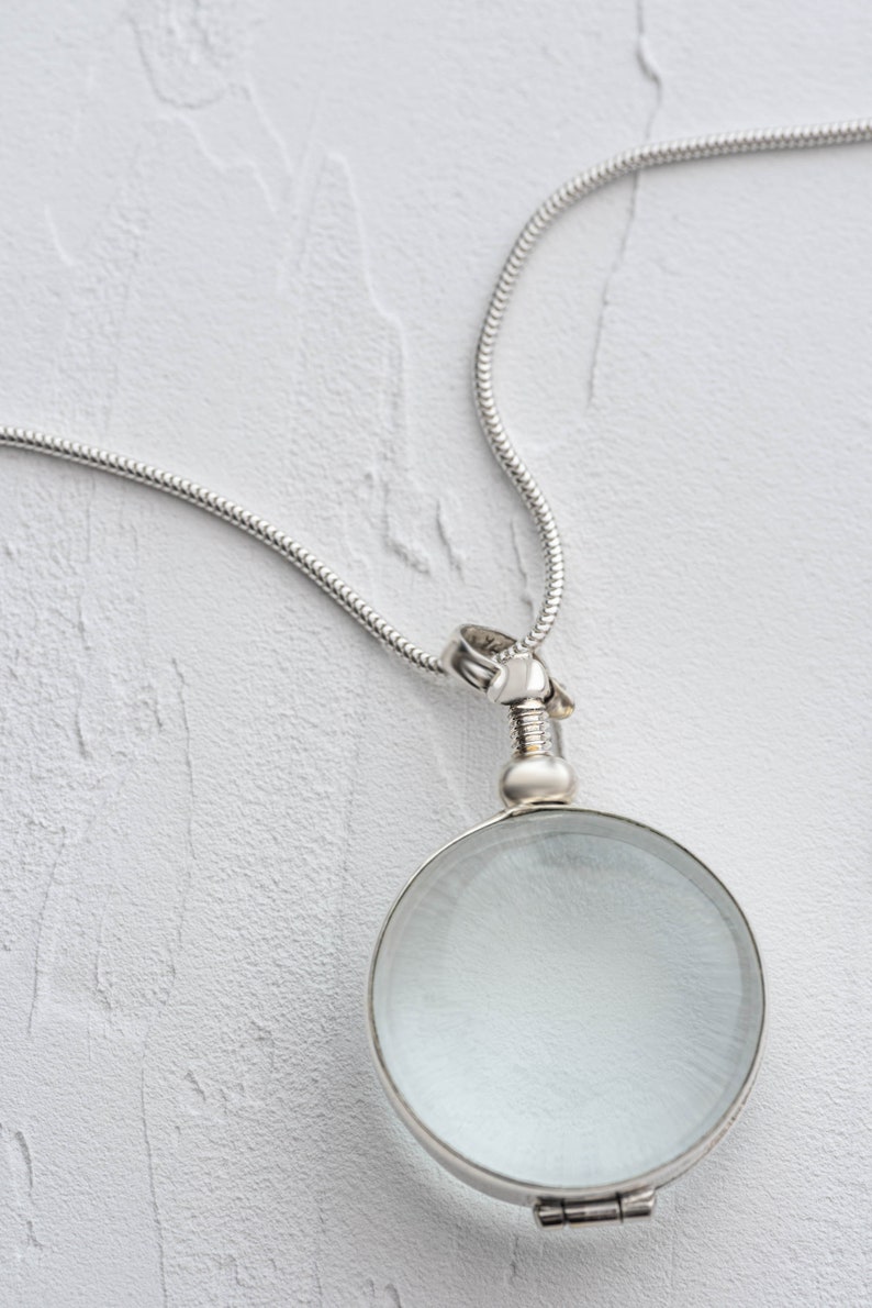 Locket Shapes Choose a Shape and Choose a Message Memorial - Etsy