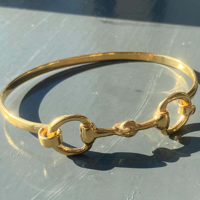Bit Bracelet - Etsy
