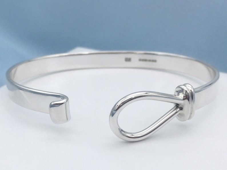 Silver Bangles for Small Wrists Bracelets for Small Wrist Personalized ...