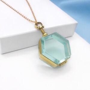 Locket Shapes Choose a Shape Choose a Message Personalized Gold Plated ...