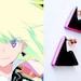 Lio Promare Earrings Lio Fotia Cosplay 1 Pair - Etsy