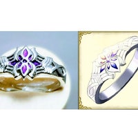 Fire Emblem ENGAGE Ringe - Alear Byleth Ike Soren Chrom Marth Lucina ...