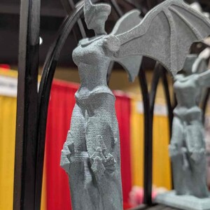 Dragon Age Veilguard Mythal Statue - Inquisition - Etsy