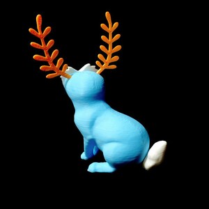 Blupee Sculpture Zelda Breath of the Wild | Etsy