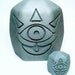 Gossip Stone Statue - Legend of Zelda - Ocarina of Time - Majora's ...
