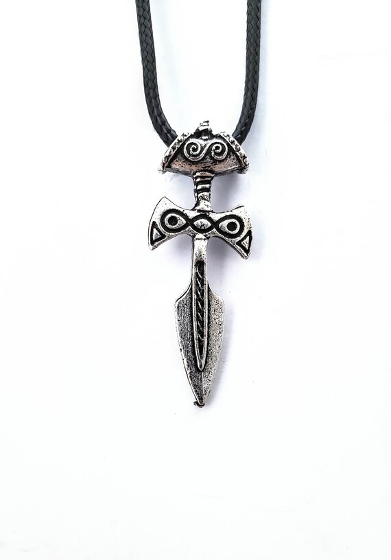 Skyrim Talos Amulet
