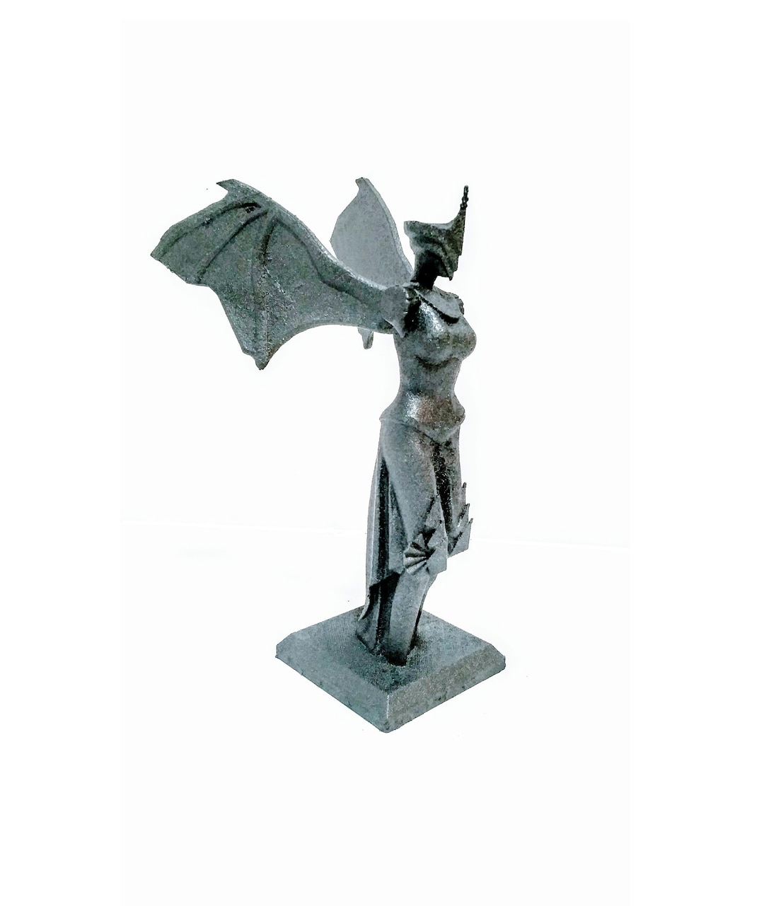 Dragon Age Veilguard Mythal Statue - Inquisition - Etsy