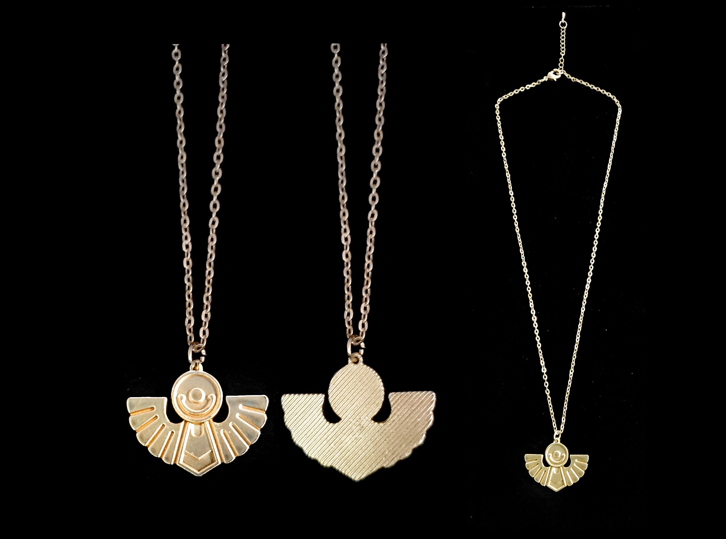 Dedue's Earring Necklace Keychain Pin Fire Emblem Three | Etsy