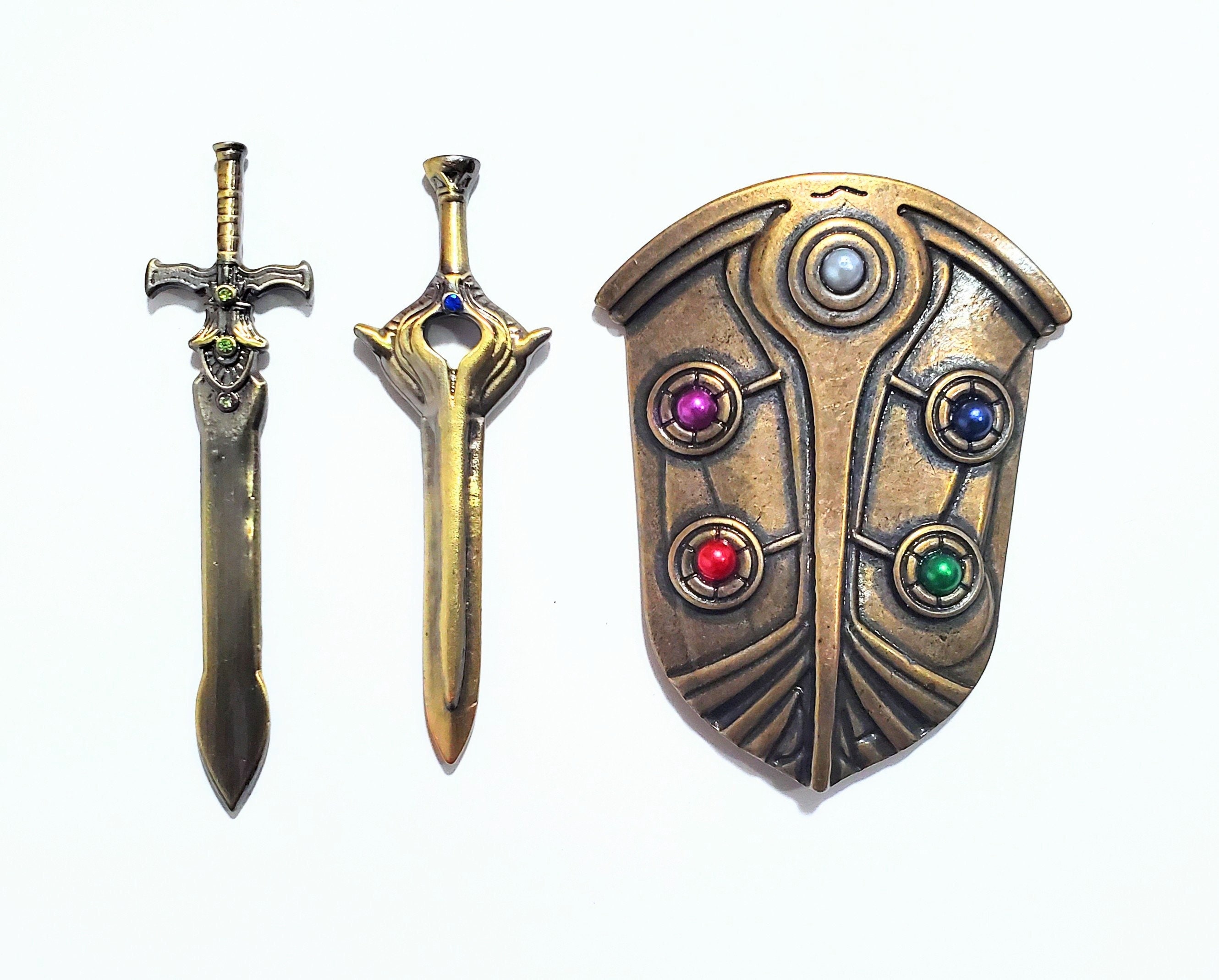 Fire Emblem Exalted Falchion