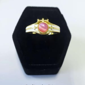 Fire Emblem ENGAGE Rings - Alear Byleth Ike Soren Chrom Marth Lucina ...