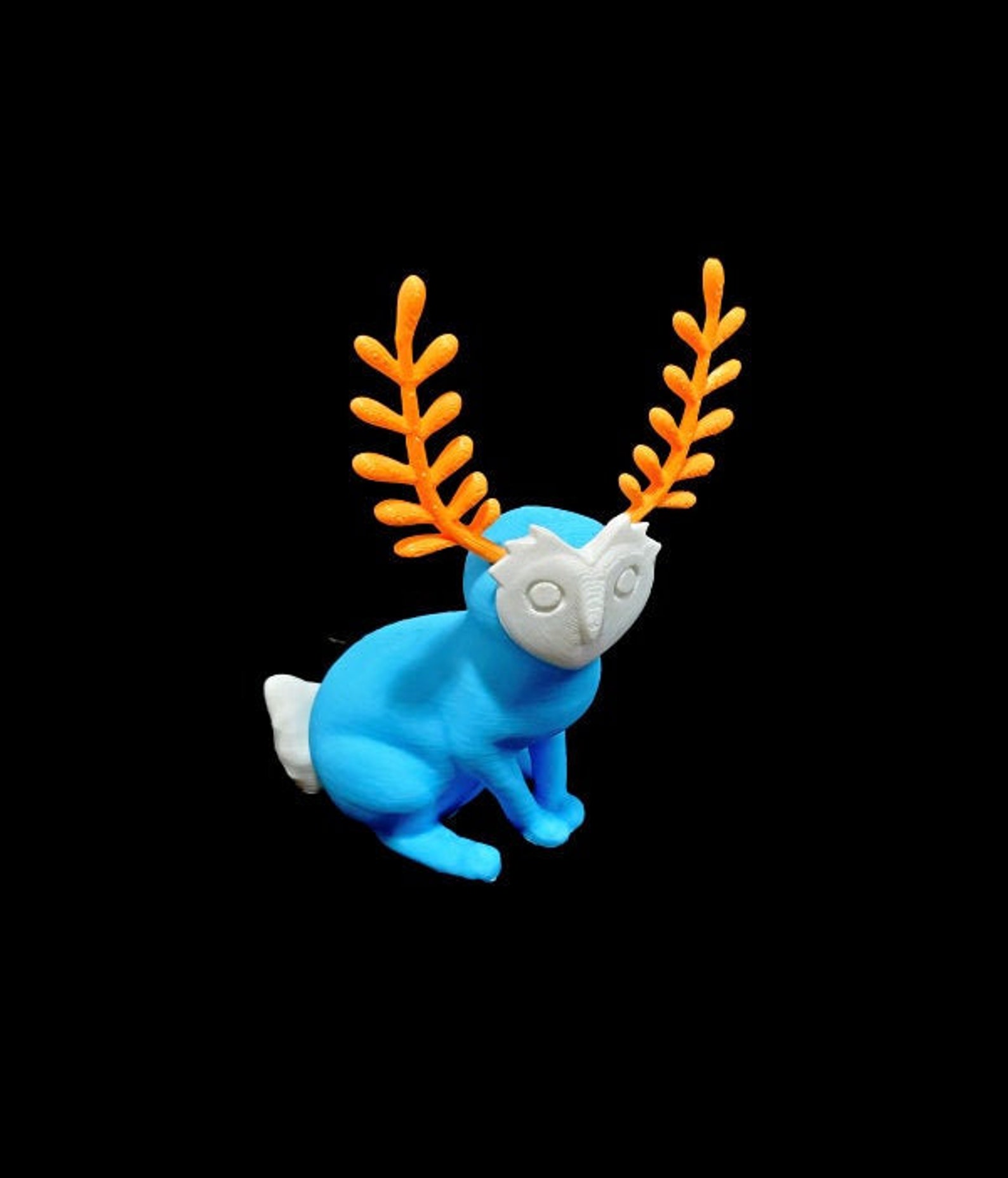 Blupee Sculpture Zelda Breath of the Wild BOTW Statue - Etsy Canada