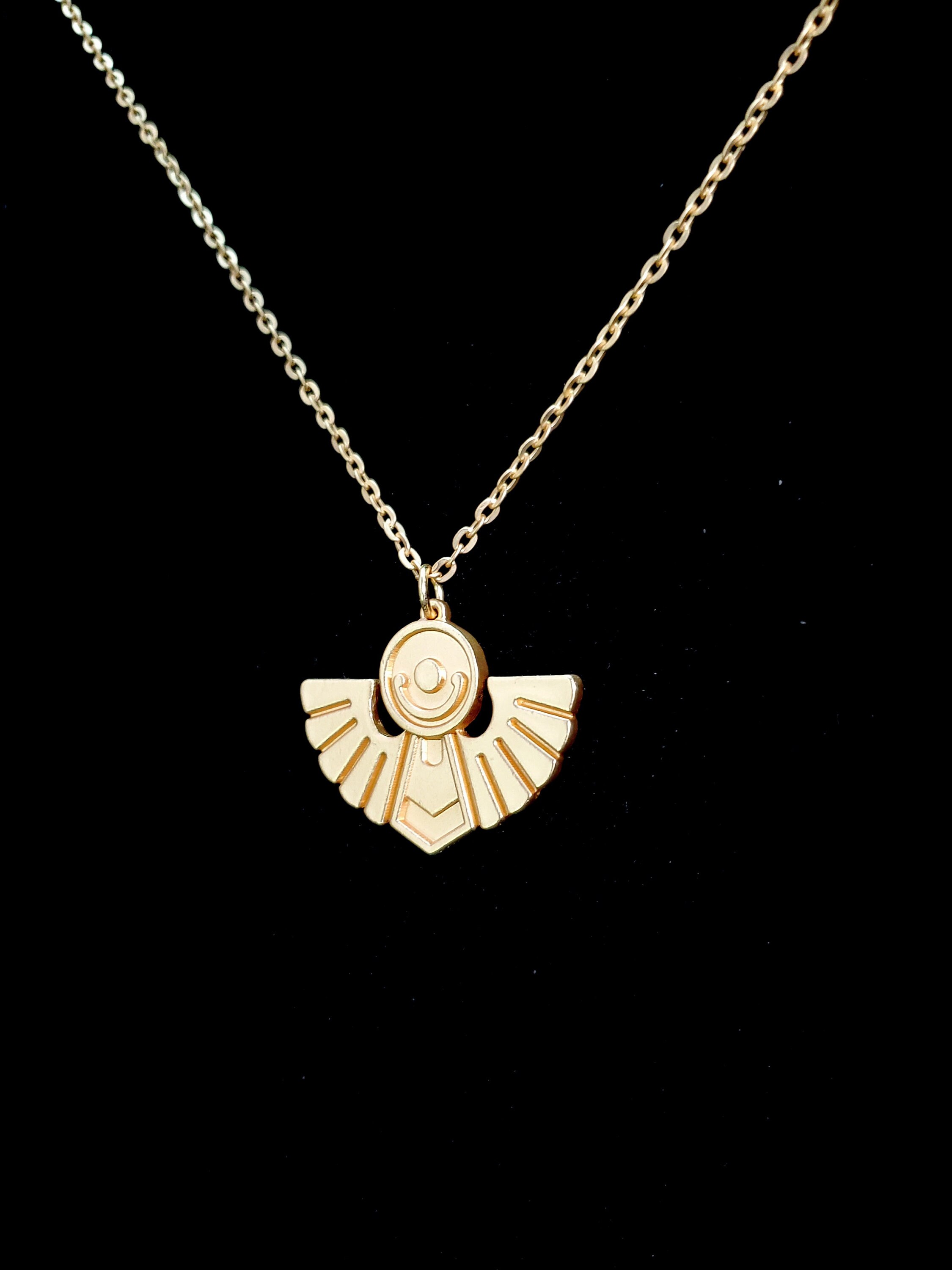 Dedue's Earring Necklace Keychain Pin Fire Emblem Three | Etsy