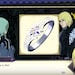 FE3H Byleth's Ring Fire Emblem Three Houses - Byleth Noble Ring - Etsy