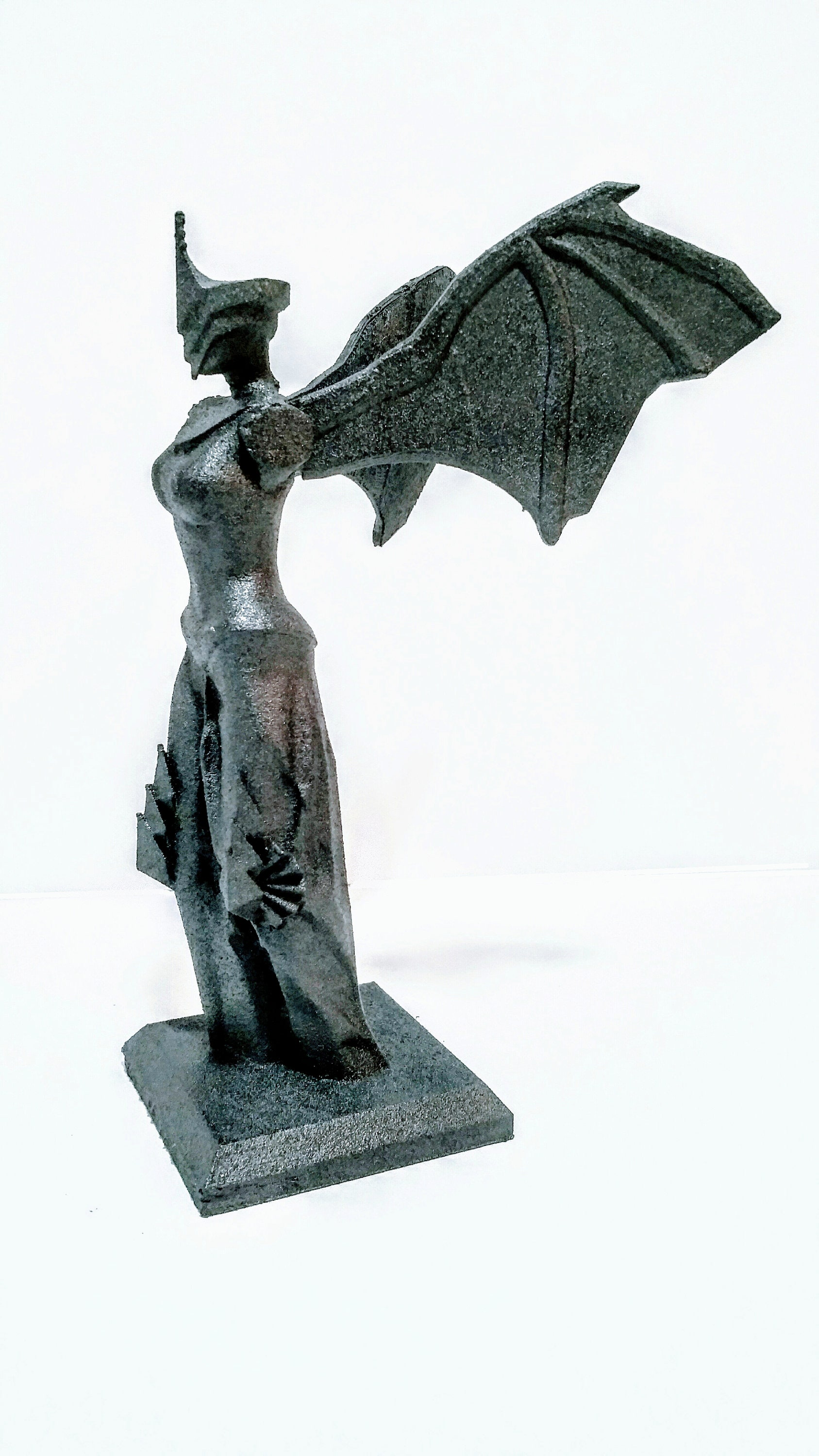 Mythal Statue Dragon Age Inquisition Origins - Etsy Australia