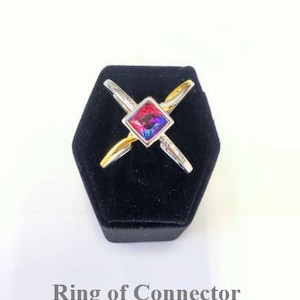 Fire Emblem Engage Inspired Rings - Alear Byleth Ike Soren Chrom Marth ...