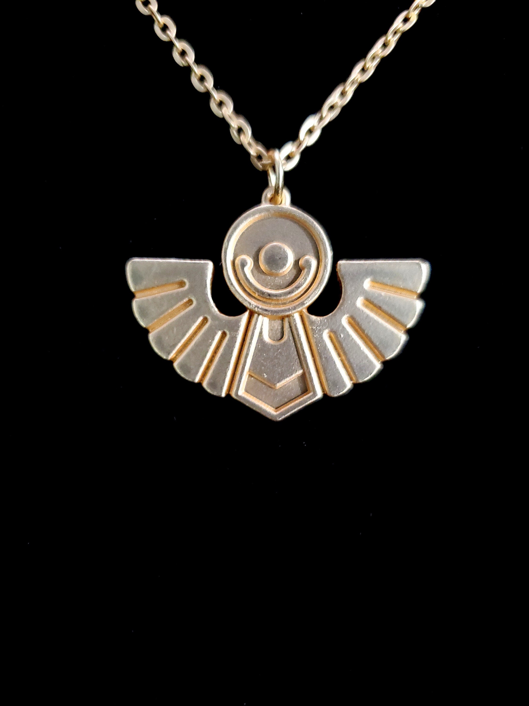 Dedue's Earring Necklace Keychain Pin Fire Emblem Three | Etsy