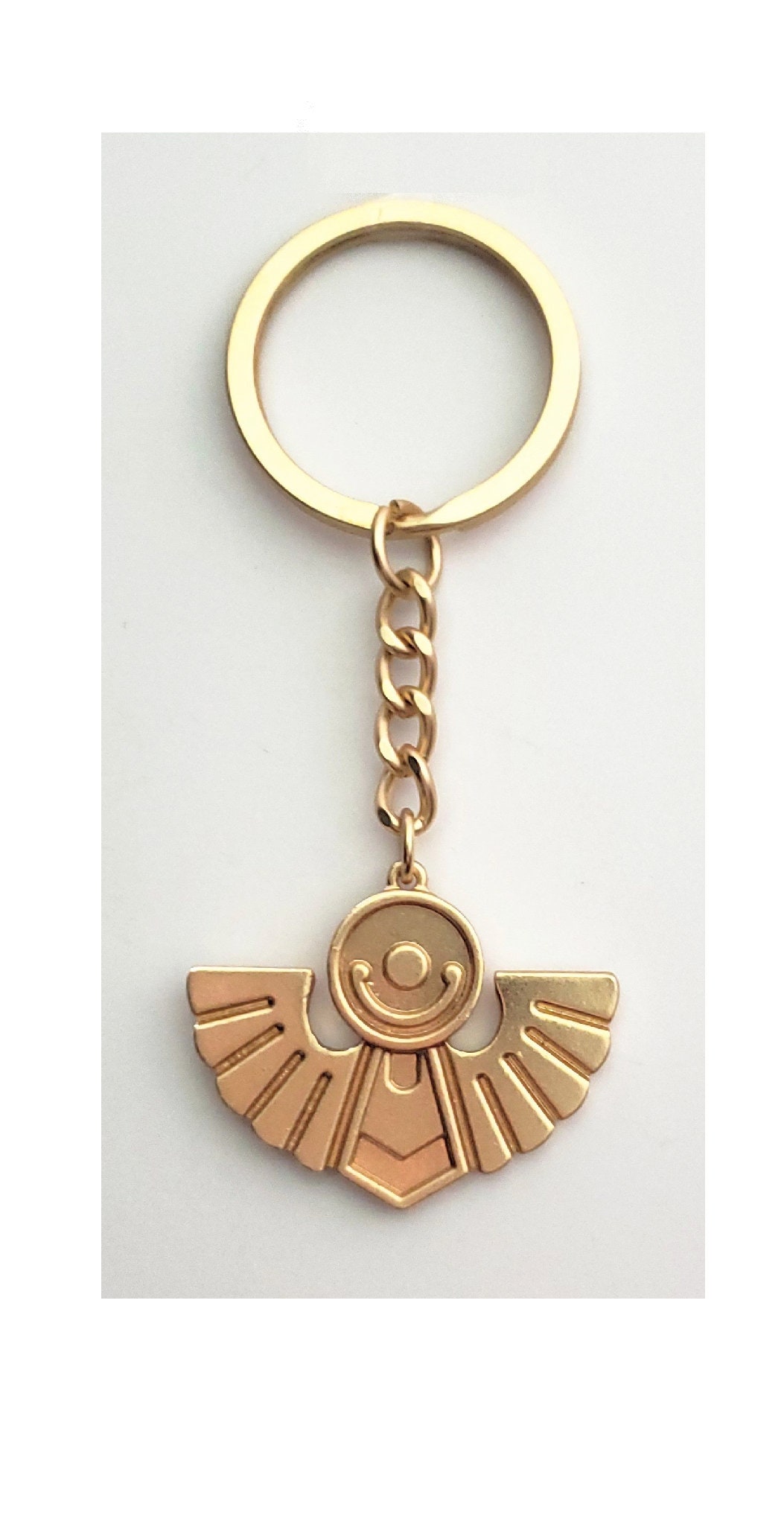 Dedue's Earring Necklace Keychain Pin Fire Emblem Three | Etsy