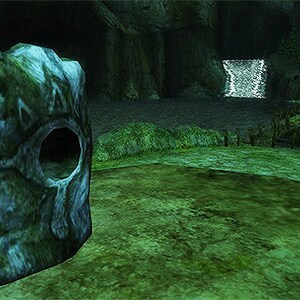 GIANT! Howling Stone - Twilight Princess - Gossip Stone - Etsy