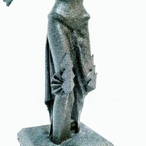 Dragon Age Veilguard Mythal Statue - Inquisition - Etsy
