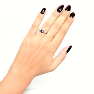 FE3H Byleth's Ring Fire Emblem Three Houses - Byleth Noble Ring - Etsy