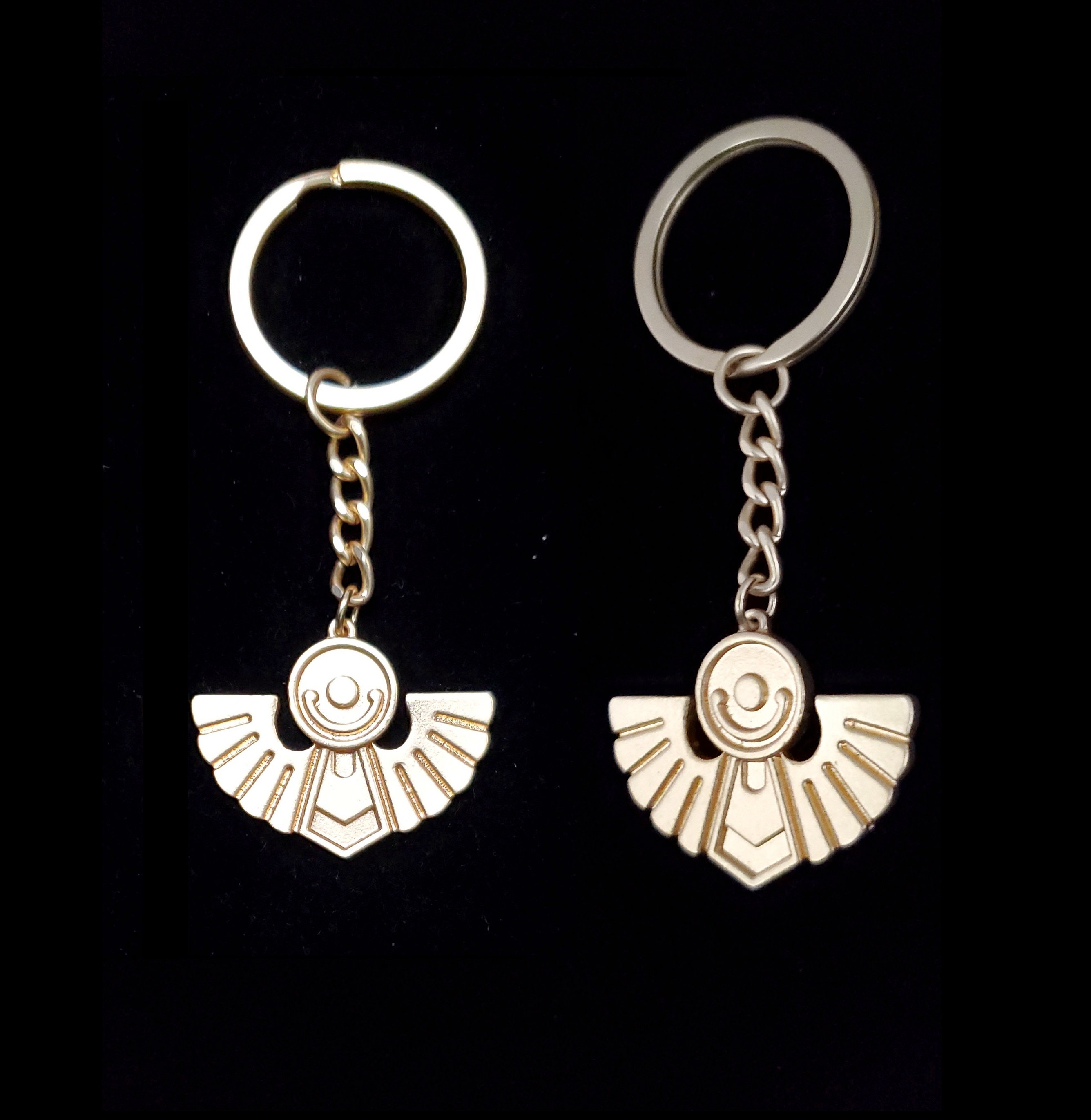 Dedue's Earring Necklace Keychain Pin Fire Emblem Three | Etsy