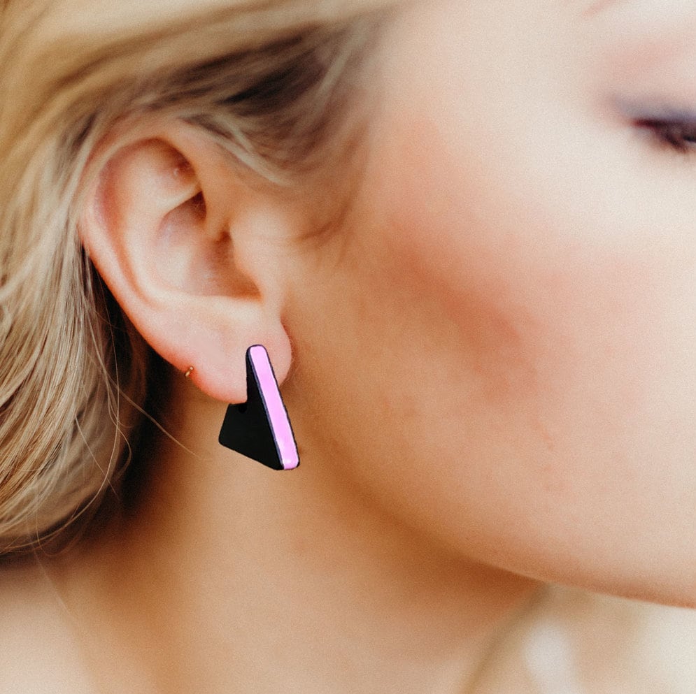 Lio Promare Earrings Lio Fotia Cosplay 1 Pair - Etsy