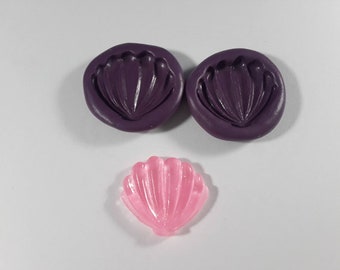 Polymer clay mold | Etsy