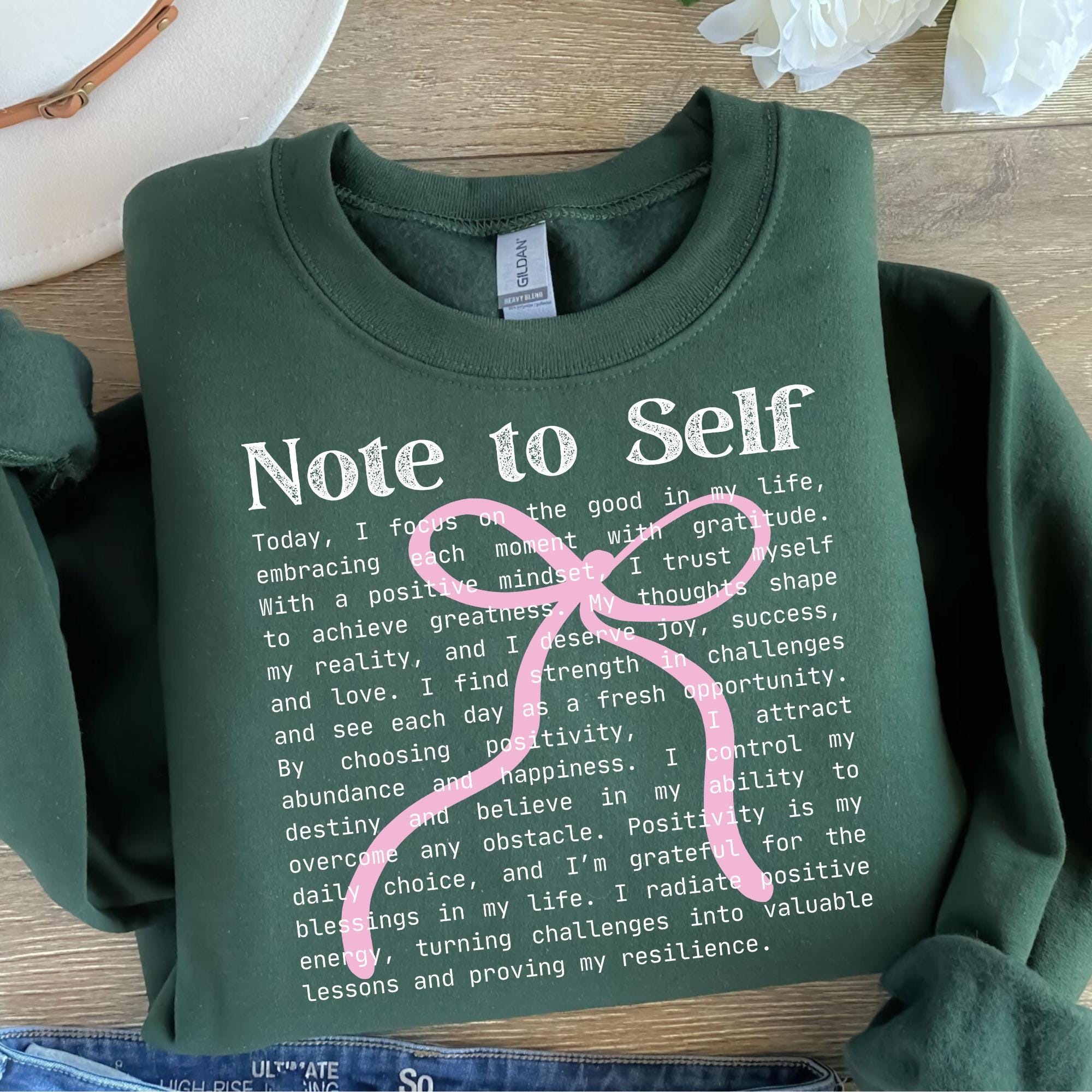 Note to Self Png, Motivational Positive Inspirational Quotes Png Design ...