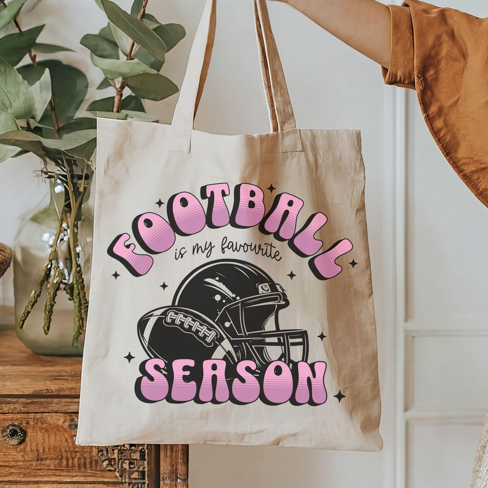 Pink Girly Football Designs: Game Day PNG Bundle (digital Download) - Etsy
