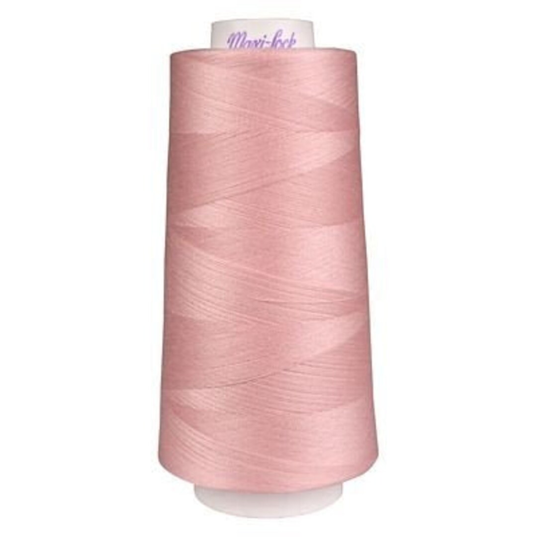 Maxilock Serger Thread PINK - Etsy