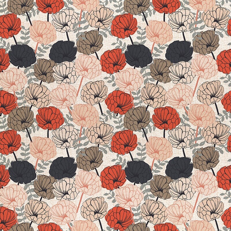 Home Dec Fabric - Etsy