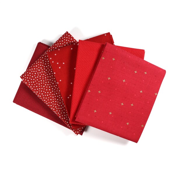 Fat Quarter Bundles - Etsy