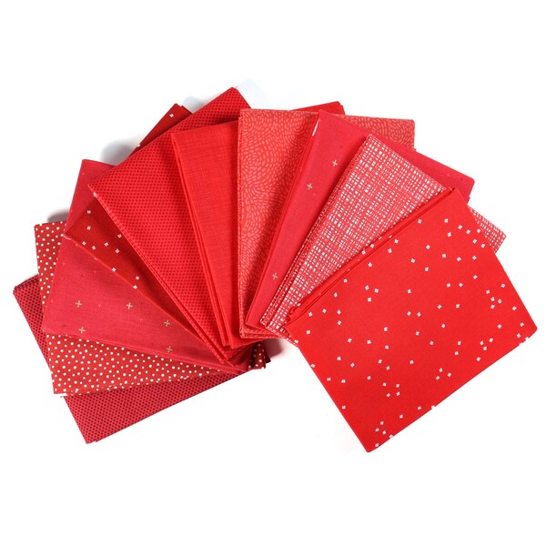 Fat Quarter Bundle - Etsy