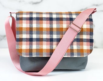 Canvas Sewing Kit - Etsy