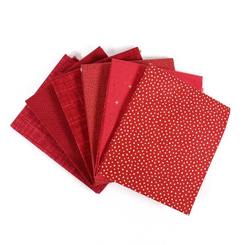 Fat Quarters Bundle - Etsy
