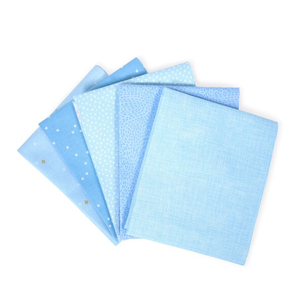 Fat Quarter Fabric - Etsy