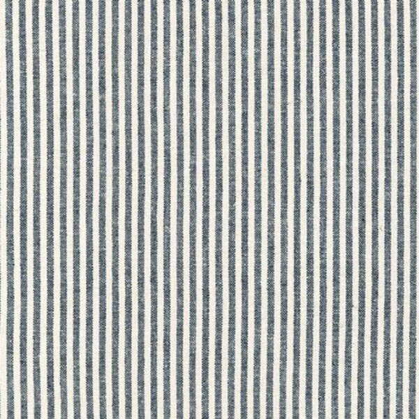 Indigo Linen - Etsy