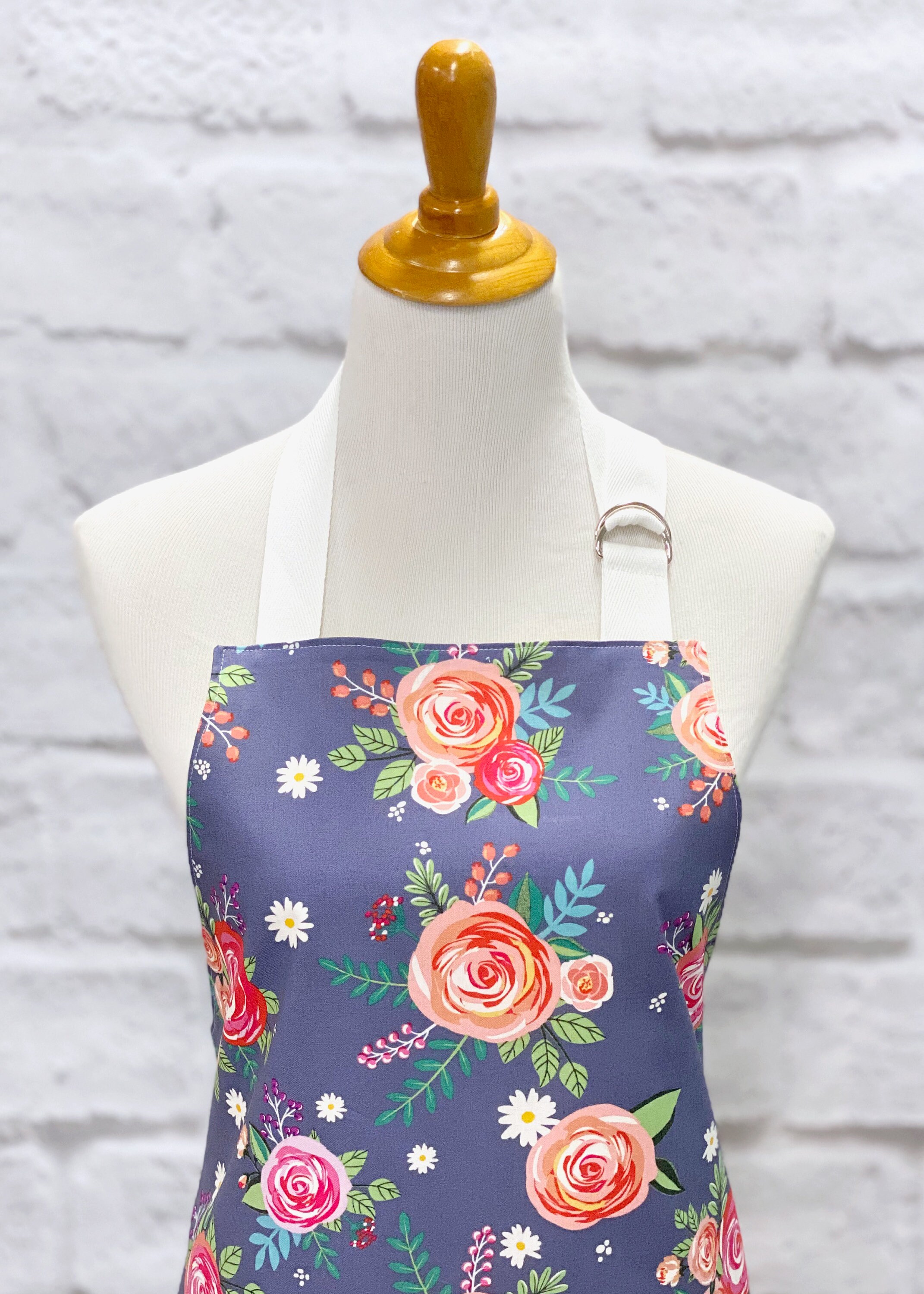 Aprons Downloadable PDF Pattern & Video Tutorial | Etsy