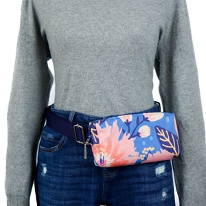 Belt Bag Sewing Pattern: Beginner Crossbody Bag (downloadable PDF) - Etsy