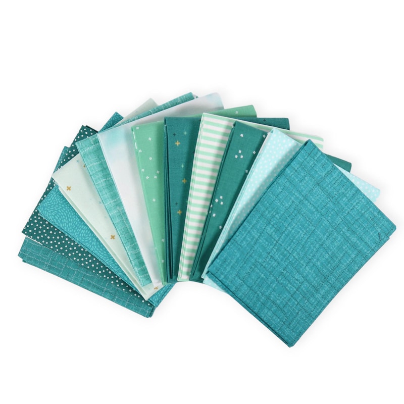 Fat Quarter Fabric - Etsy
