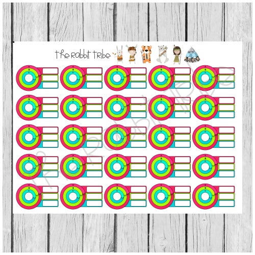 Get Organised Close Your Rings Activity Trackers Great for - Etsy